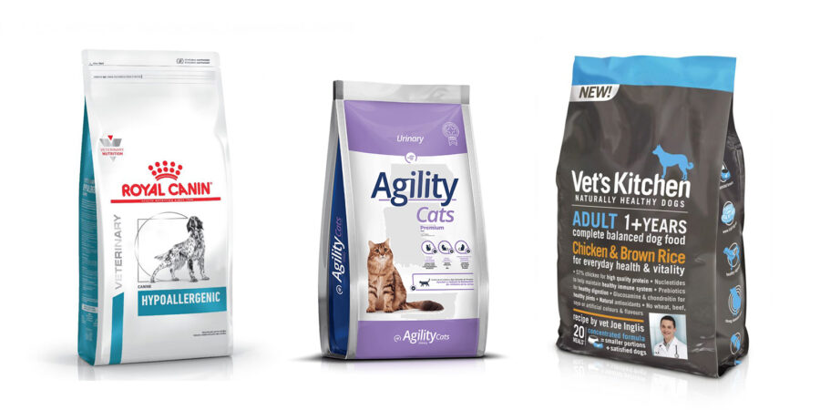 Pet Food: ¿alimentos para mascotas o sus dueños? – tridimage