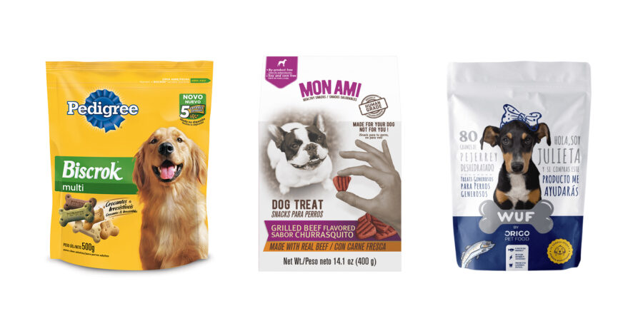 Pet Food: ¿alimentos para mascotas o sus dueños? – tridimage
