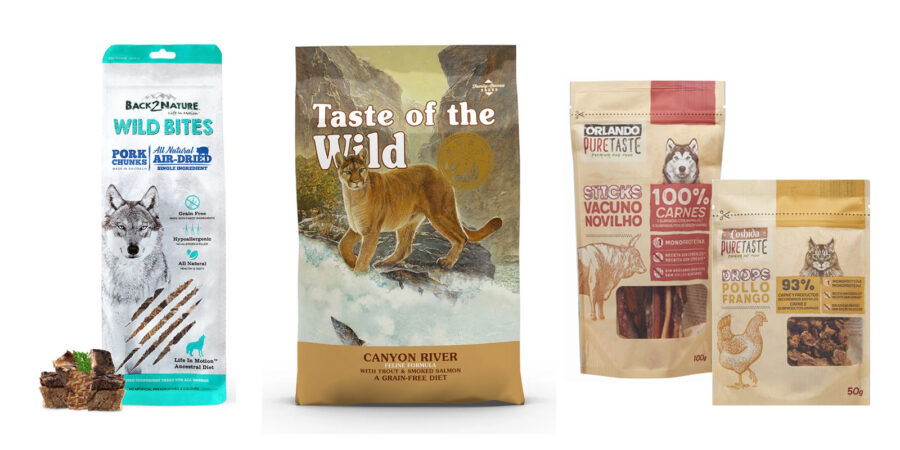 Pet Food: ¿alimentos para mascotas o sus dueños? – tridimage