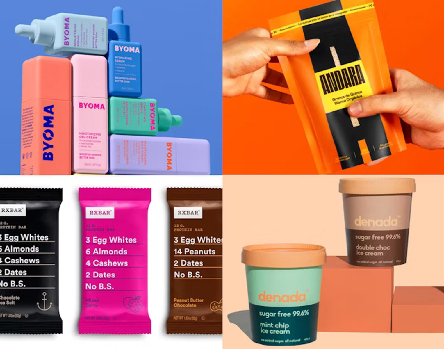 La Gen Z revoluciona el diseño de packaging: 7 tendencias transgresoras ...