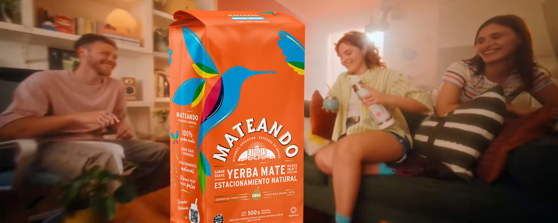 Mateando – Establecimiento Santa Ana – tridimage