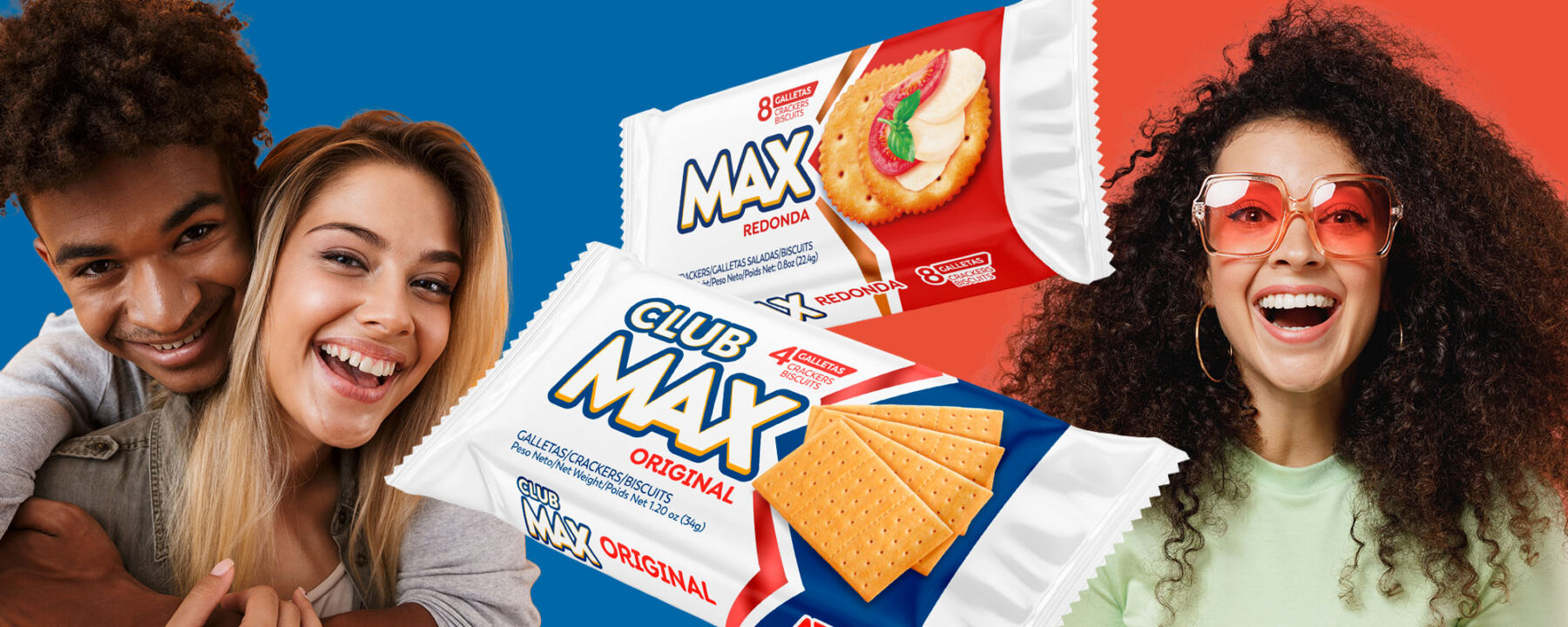 Galletas MAX – CMI – tridimage